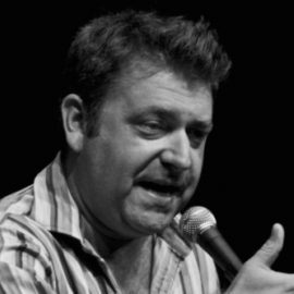 The Comedy Club | Comedian Search