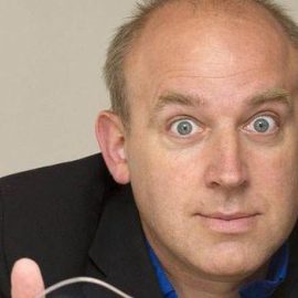 The Comedy Club | christian comedians