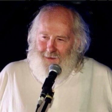 The Comedy Club | Comedians | Graham Mackie