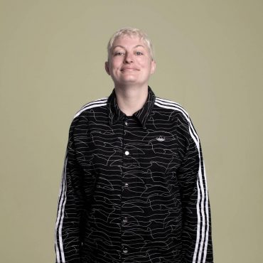 The Comedy Club | Comedians | Harriet Dyer