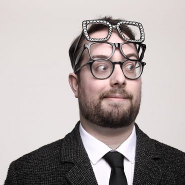 The Comedy Club | Comedians | Jake Donaldson