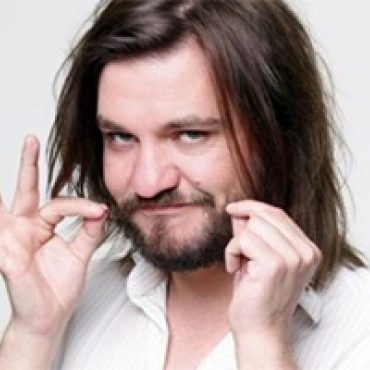 The Comedy Club | Comedians | Matt Reed