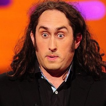 The Comedy Club | Comedians | Ross Noble